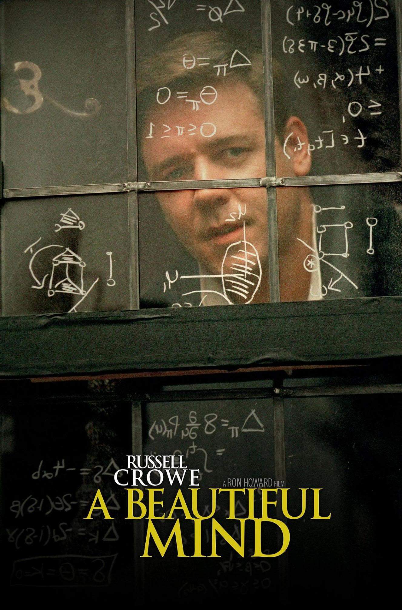 a beautiful mind #19647 - uludağ sözlük galeri