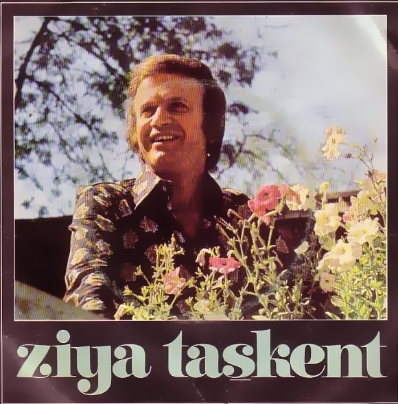 ziya taskent - uludağ sözlük