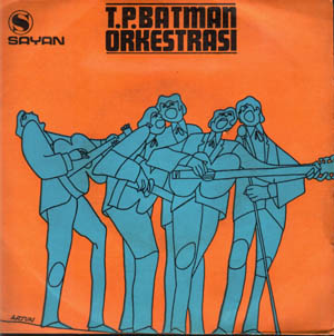 tpao batman orkestrası - uludağ sözlük