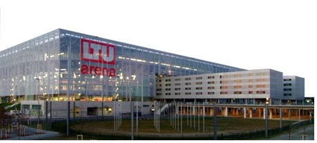 ltu arena - uludağ sözlük