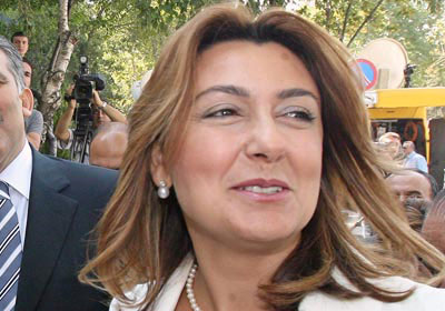 hanzade doğan - uludağ sözlük