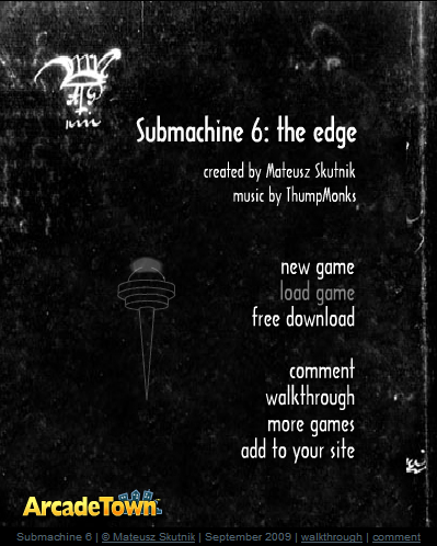 submachine 6 the edge - uludağ sözlük galeri