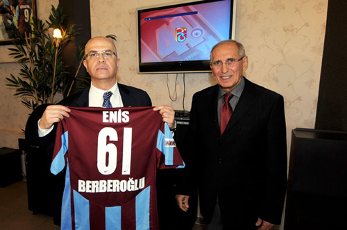 enis berberoğlu - uludağ sözlük