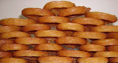 kerhane tatlısı - uludağ sözlük