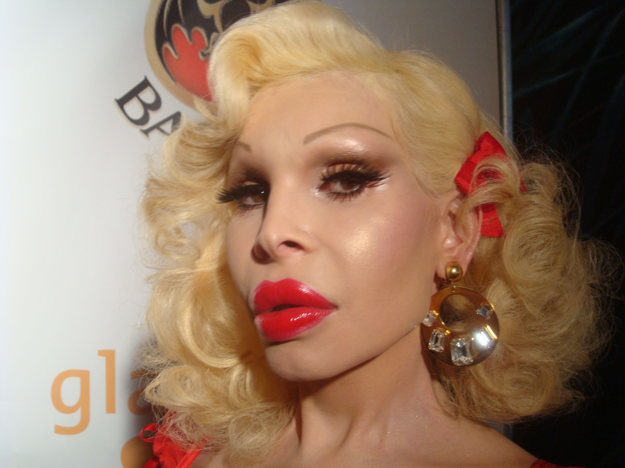 amanda lepore #122234 - uludağ sözlük galeri