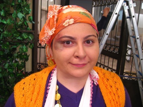 bala atabek - uludağ sözlük galeri