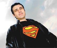 ersan özer - uludağ sözlük